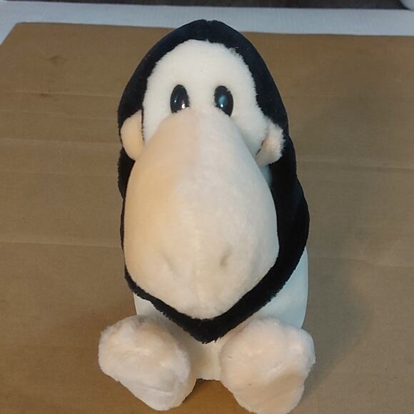 Washington Post Writers Group | Toys | Dakin Opus Penguin Bloom County ...